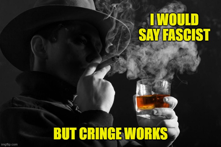 Nikki Haley is the definition of cringe - Imgflip