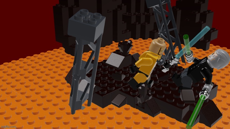 Bad spawn point - Imgflip