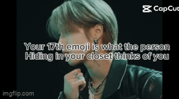 The boogyman don't like me apparently - Imgflip