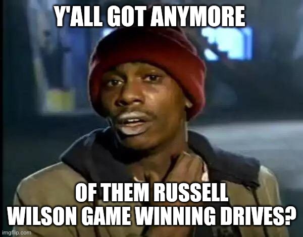 Seahawks RN - Imgflip