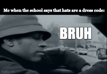 Litterly bro.... - Imgflip