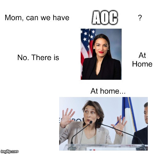 Mom can we have - Imgflip