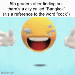 jokes are becoming stupid and immature - Imgflip