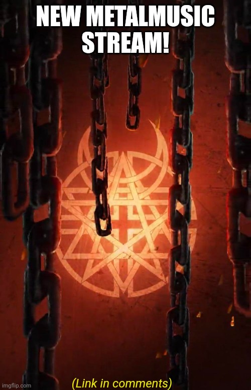 New Stream! - Imgflip