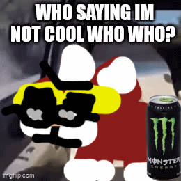 Kitty memes #7(Kitty become cool) - Imgflip