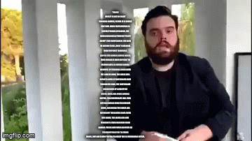 man explaining whiteboard - Imgflip