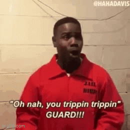 Haha Davis - Imgflip