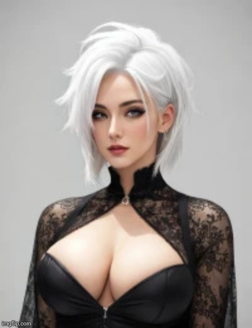 -[trigger warning]- - Imgflip