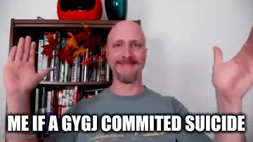 Bald man clapping - Imgflip