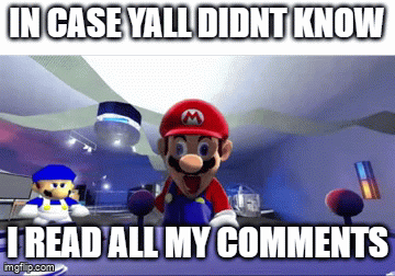 i really do - Imgflip