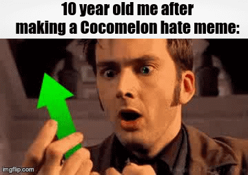 this is how much cocomelon SUCKS - Imgflip