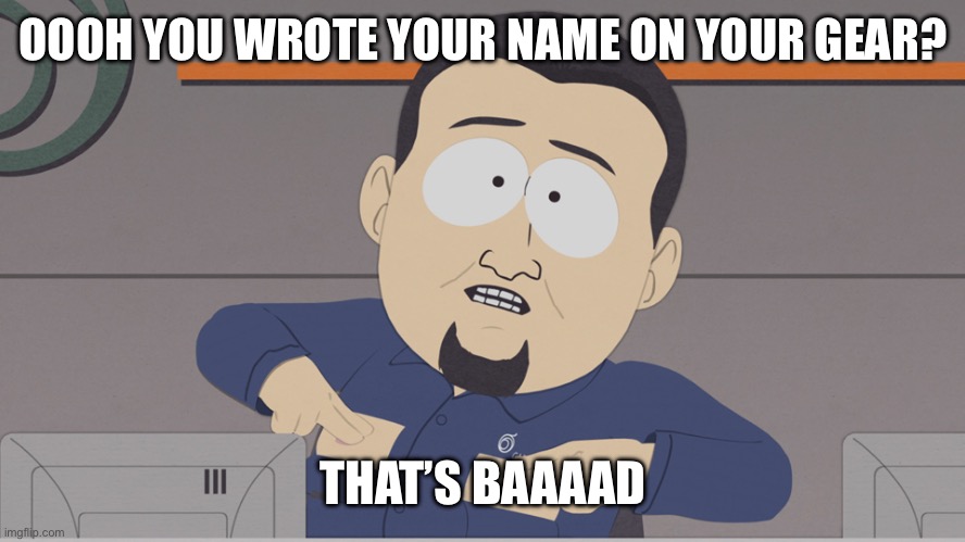 south park cable company - Imgflip