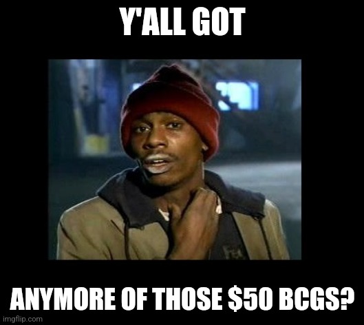 Missed the Davidson Defense sale - Imgflip