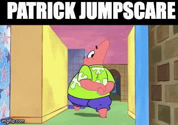 HIS JUMPSCARE SCARES ME MORE THEN FREDDY - Imgflip