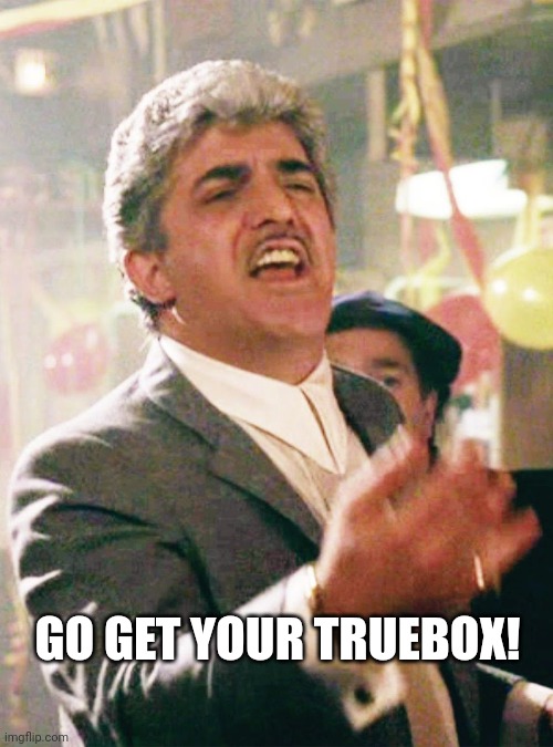 TLPs and Truebox | EverQuest Forums