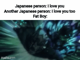 There it's bigger - Imgflip