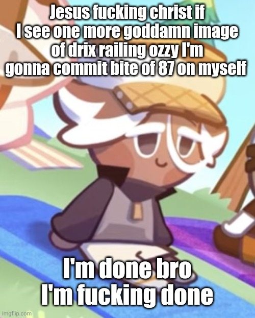 lala: WE GET IT BRO (fr - star) - Imgflip