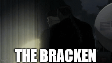 The Bracken - Imgflip