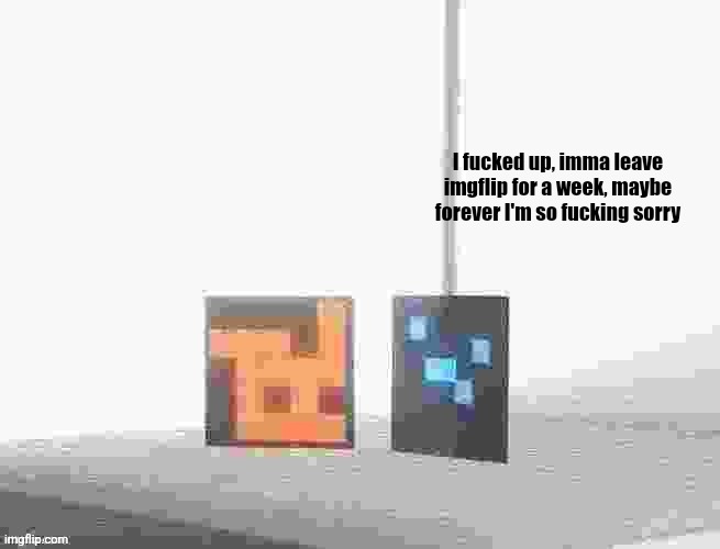 chronolinth and tweak - Imgflip