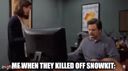 How dare they. - Imgflip