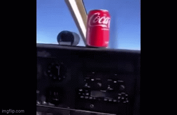 coca cola jumpscare!1!1!1! so scary1!!1!1!1! - Imgflip