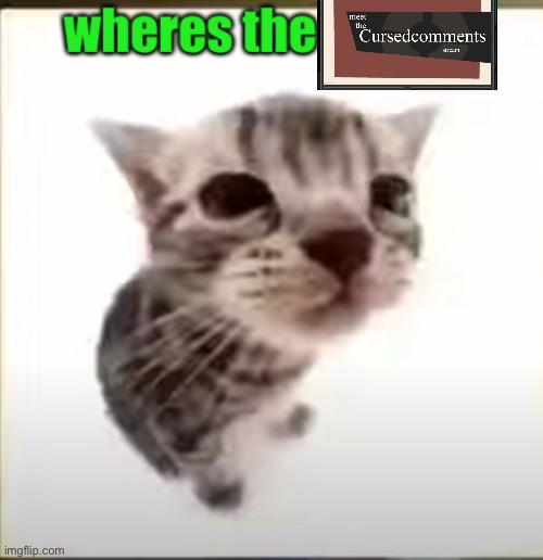 look behind you - Imgflip