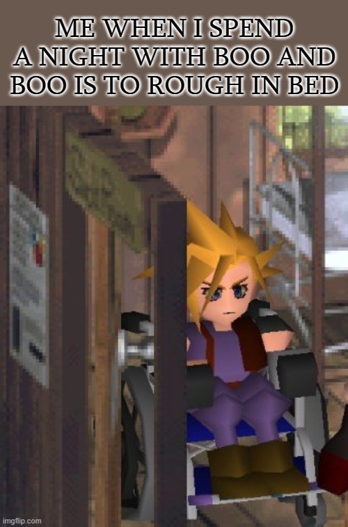 way too rough - Imgflip