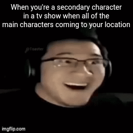 Good luck I guess - Imgflip