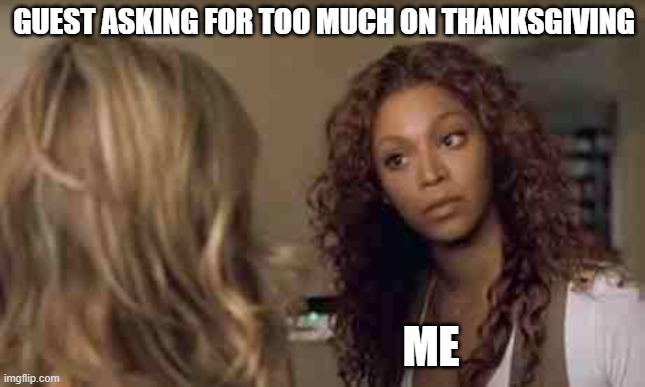 Beyonce angry obsessed attitude sassy - Imgflip