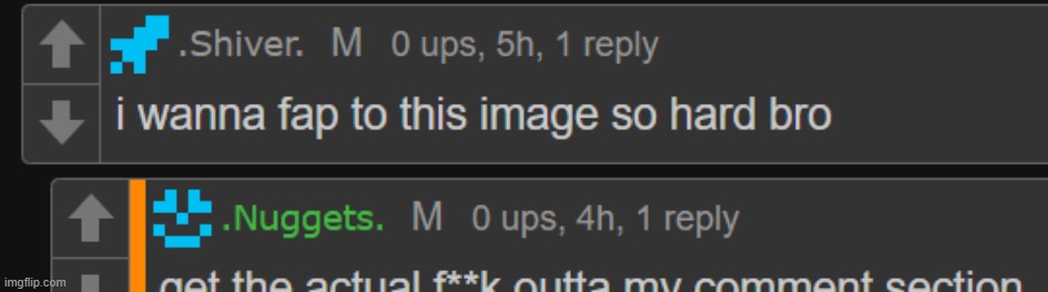 LIET BITCH AHAHAHAHAHHAHAHAHA*cough* AHHH - Imgflip