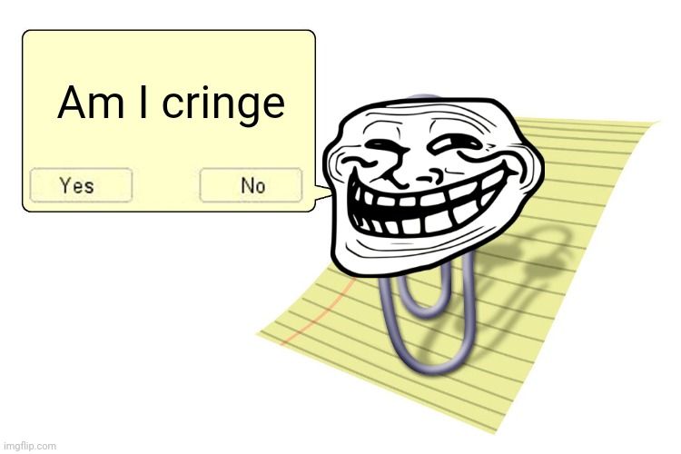 Clippy - Imgflip