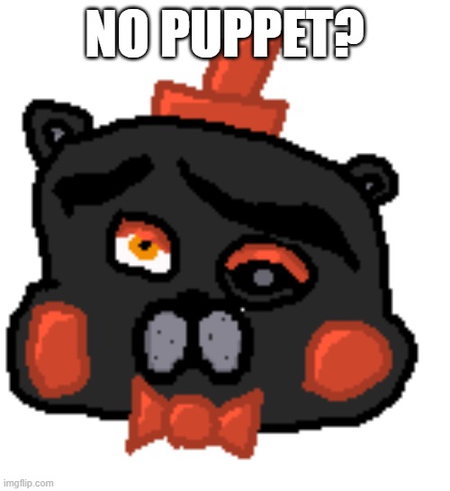 Lefte being a meanie >:( - Imgflip