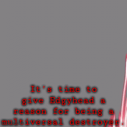 This is because of a certain rant that I saw going on between Nugget ...