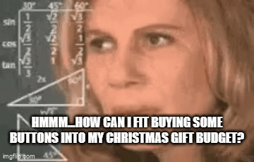 Confused Math Lady - Imgflip