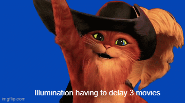 Death whistle puss in boots 2 - Imgflip