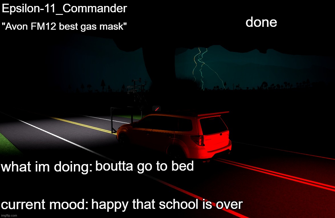 Epsilon-11_Commander's Twisted template - Imgflip