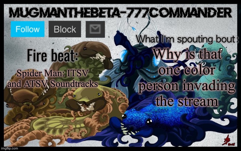 MugmanGoesEEEEEE SCP temp - Imgflip