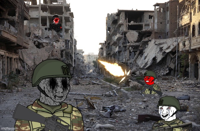 a great victory for the eroicans. No anti-fandom survivors since the ...