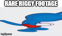 OMG RIGGY - Imgflip