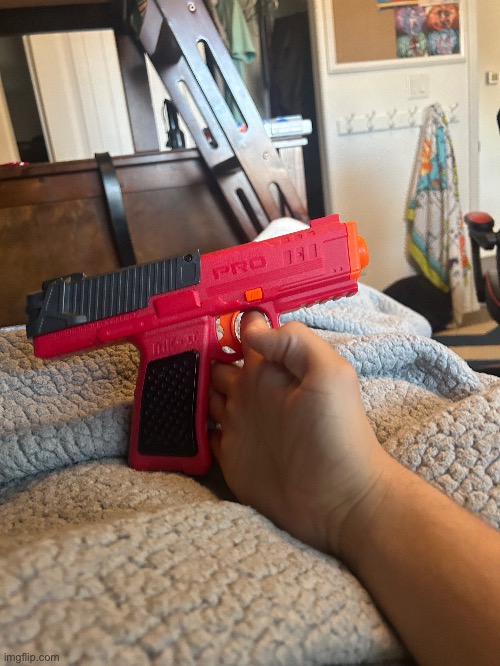 YOOOOOO LOOK WHAT I GOT - Imgflip