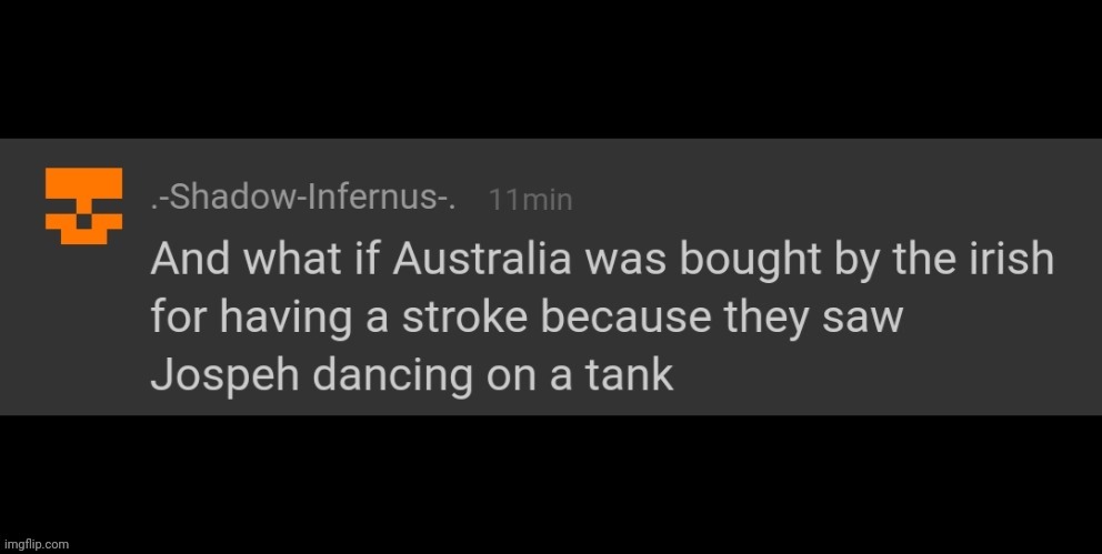 Shadow shit 3 - Imgflip