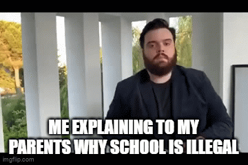 fast guy explaining - Imgflip