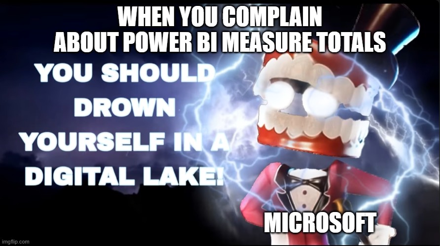 Drown Yourself - Imgflip