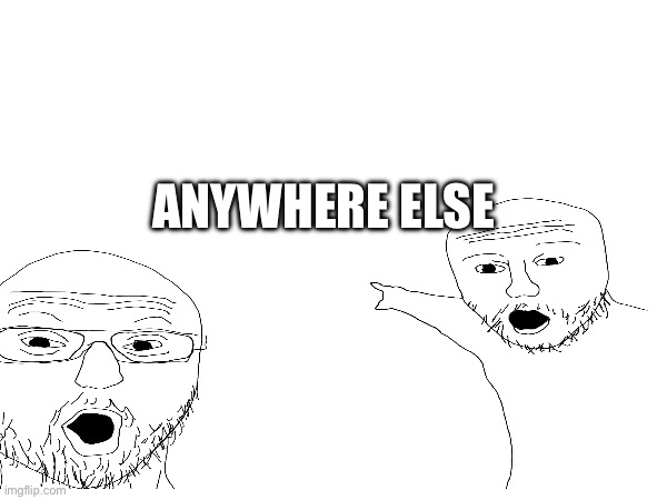 Image tagged in horny - Imgflip