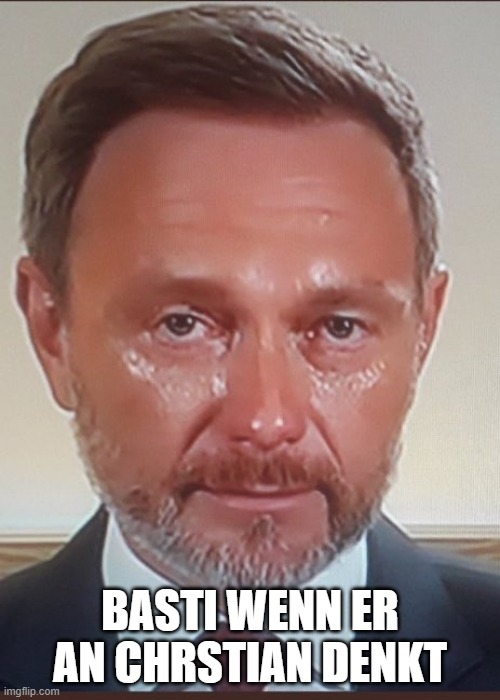 Christian Lindner Hot - Imgflip