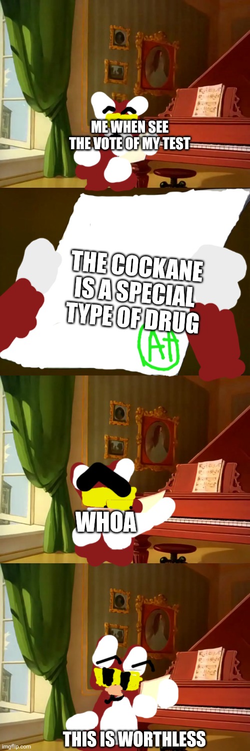 Kitty memes #20 (cheerful Kitty) - Imgflip