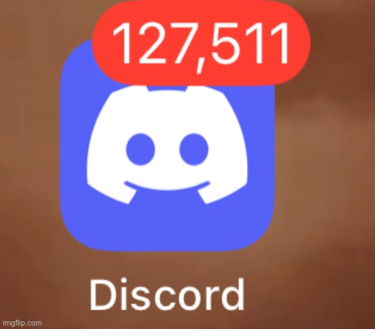 like there used to be 85+ messages a second bru - Imgflip