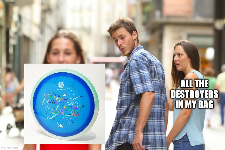 Distracted Boyfriend Meme - Imgflip