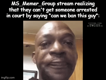 MSMG be like - Imgflip