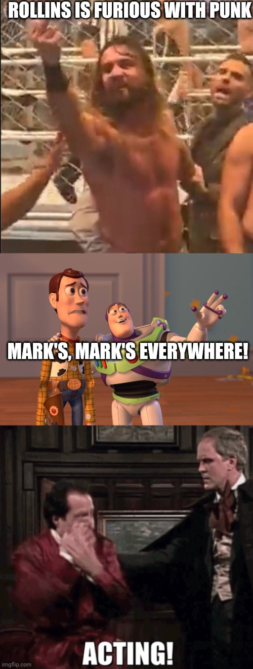 Image tagged in memes,x x everywhere - Imgflip